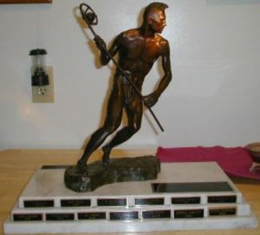 Jim McFall Jr. – North Glenora Blues History Project